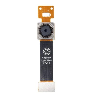 China SONY IMX219 RGB Camera Module 3280x2464 8MP Rolling Shutter for QR Code Biometrics for sale