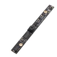 China 64 Perspective USB 2.0 Camera Module 1MP RGB Rolling Shutter With OV9726 Sensor for sale