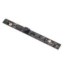 China 64 Perspective USB 2.0 Camera Module 1MP RGB Rolling Shutter With OV9726 Sensor for sale