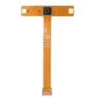 China RGB Rolling Shutter DVP Camera Module 95 Perspective 0.3 MP With GC0310 Sensor for sale