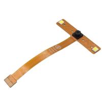 China RGB Rolling Shutter DVP Camera Module 95 Perspective 0.3 MP With GC0310 Sensor for sale