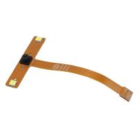 China RGB Rolling Shutter DVP Camera Module 95 Perspective 0.3 MP With GC0310 Sensor for sale