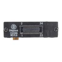 China OV9281 1MP MONO Global Shutter MIPI Camera Sensor 49 Perspective 1296x816 for Machine Vision for sale