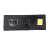 China RGB Rolling Shutter DVP Camera Module 58 Perspective 0.3 MP With BF3007CS Sensor for sale