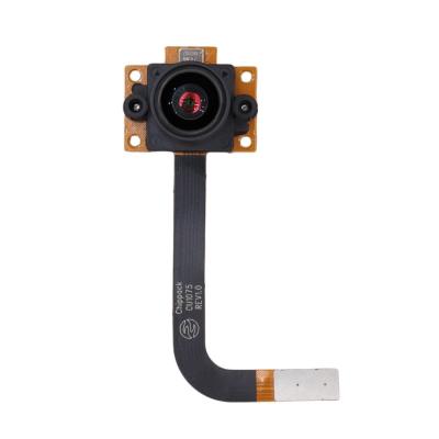 China IMX291 2.07MP RGB Camera Sensor 99 Degree View 1920x1080 Rolling Shutter for Biometrics QR Code Scanning for sale