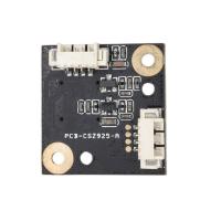 China SOI JX - H62 RGB Rolling Shutter USB Camera Module For Unmanned Aerial Vehicles for sale