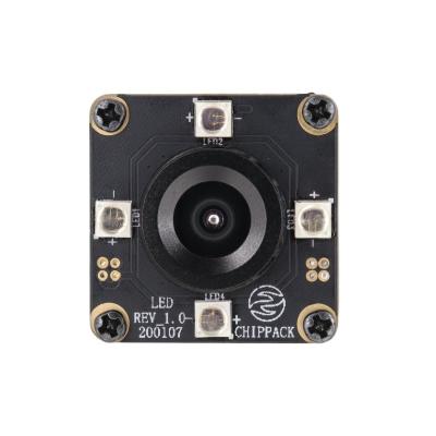 China GC GC1064 RGB Rolling Shutter Camera Sensor Module 1280x720 For IoT Devices for sale