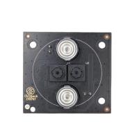 China MONO IR / RGB Rolling 81 Degree View Shutter Camera Module GC0328 Sensor 0.3 MP For Machine Vision for sale