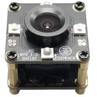 China SONY IMX225 AHD Camera Module RGB Rolling Shutter 1.3MP For Automotive for sale