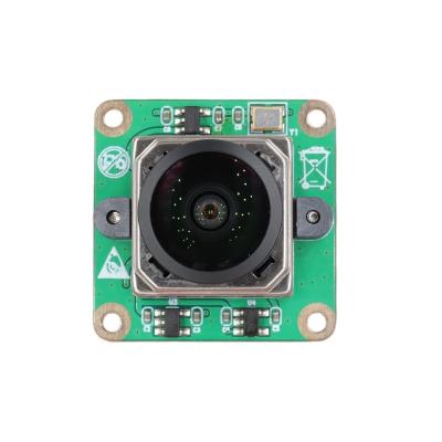 China ST VD66GY RGB Global Shutter Camera Module 1124x1364 For Barcode Scanning for sale