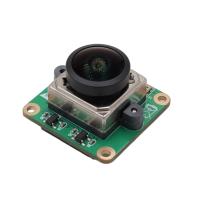China ST VD66GY RGB Global Shutter Camera Module 1124x1364 For Barcode Scanning for sale