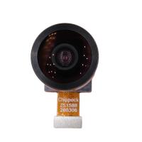 China 5.08 MP RGB - IR Global Shutter 155 Perspective MIPI Camera Module With VD1943 Sensor for sale