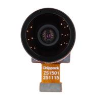 China 5.08 MP MONO Global Shutter 155 Perspective MIPI Camera Module With VD5943 Sensor for sale