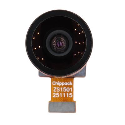 China 5.08 MP MONO Global Shutter 155 Perspective MIPI Camera Module With VD5943 Sensor for sale