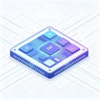 China The overall technical architecture of the 2D ‑ plane SiP is concise and highly implementable for sale
