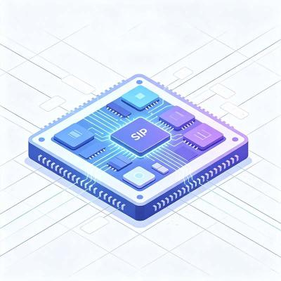 China The overall technical architecture of the 2D ‑ plane SiP is concise and highly implementable for sale