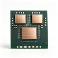 China 2.5D SiP can integrate various bare dies to meet differentiated functional requirements for sale