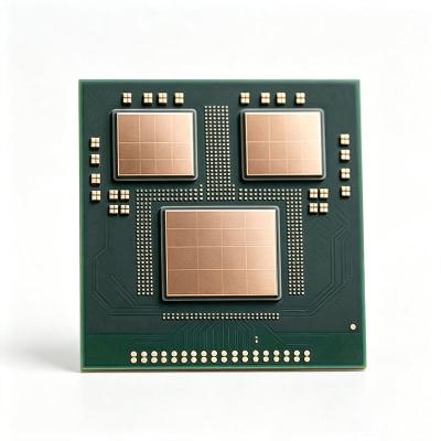 China 2.5D SiP can integrate various bare dies to meet differentiated functional requirements for sale