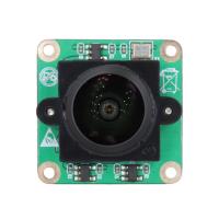 China 1.53 MP RGB Global 188 - Degree View Shutter Camera Module VD66GY Sensor For Biometrics for sale