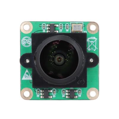 China 1.53 MP RGB Global 188 - Degree View Shutter Camera Module VD66GY Sensor For Biometrics for sale