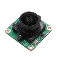 China 1.53 MP RGB Global 188 - Degree View Shutter Camera Module VD66GY Sensor For Biometrics for sale