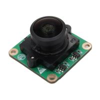 China 1.53 MP RGB Global 188 - Degree View Shutter Camera Module VD66GY Sensor For Biometrics for sale