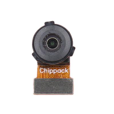 China 0.56 MP RGB Global 160 - Degree View Shutter Camera Module VD65G4 Sensor For Machine Vision for sale