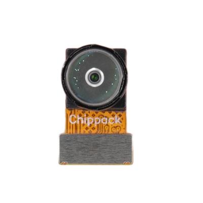 China 0.38 MP MONO Global Shutter 158 Perspective MIPI Camera Module With VD55G0 Sensor for sale