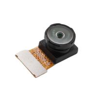 China 0.38 MP MONO Global Shutter 158 Perspective MIPI Camera Module With VD55G0 Sensor for sale