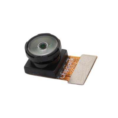 China 0.56 MP MONO Global Shutter 179.6 Perspective MIPI Camera Module With VD55G4 Sensor for sale