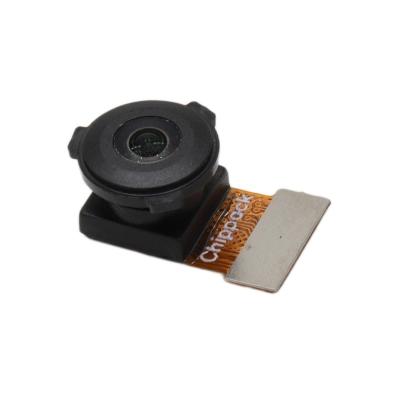China 0.56 MP MONO Global 160.3 - Degree View Shutter Camera Module VD55G4 Sensor For Machine Vision for sale