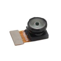 China 0.56 MP RGB Global 179.6 - Degree View Shutter Camera Module VD65G4 Sensor For Machine Vision for sale