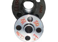China 1/2 Inch Forged Asme Stainless Steel Blind Flange Class 900 for sale
