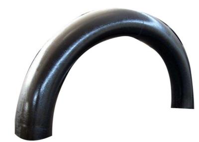 China Wpb Sch10 Cs Pipe Elbow 90 Degree Asme B16.9 Astm A234 for sale