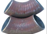 China 304 Ss Seamless Steel Pipe Fitting Elbow Standard Asme 3 Inch for sale
