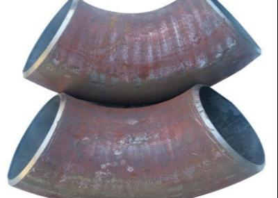 China 304 Ss Seamless Steel Pipe Fitting Elbow Standard Asme 3 Inch for sale