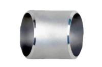 China 6 Inch 304 316l Stainless Steel Tube Elbows 30 Degree Sanitary Din Welding for sale