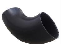 China Stainless 304 316l Seamless Steel Pipe Fitting 30 Degree Sanitary Bend for sale