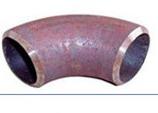 China 1.5d Ansi B16.9 Seamless Pipe Fittings Stainless Steel Pipe Bend for sale
