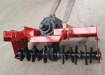 China Chain Driven Agricultural Machinery And Equipment Field Cultivator for sale