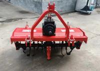 China Chain Driven Agricultural Machinery And Equipment Field Cultivator for sale