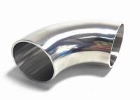 China Stainless Steel 90 Degree SCH40 3/4