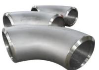 China ASME Standard 1/2 - 24 Inch Seamless Elbow Fittings Pushing for sale