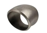 China Standard Carbon Steel A234 Seamless Elbow Fittings 90 Deg for sale