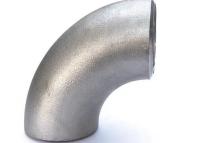 China ASME Standard 1/2 - 24 Inch Seamless Elbow Fittings Pushing for sale