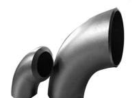 China ASME B16.9  30 Degree Steel Pipe Elbow Sanitary Pipe Fittings rustproof for sale