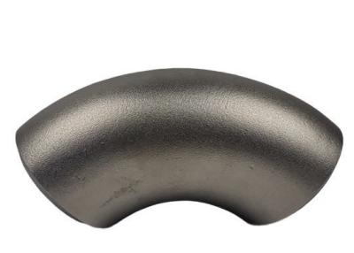 China 1.5d Long Radius Elbow 26inch Stainless Steel Butt Weld Elbow for sale