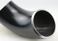 China Buttweld Seamless 4Inch Carbon Steel Pipe Elbow Sch5X-SchXXS for sale