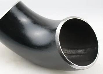 China Buttweld Seamless 4Inch Carbon Steel Pipe Elbow Sch5X-SchXXS for sale
