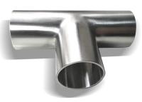 China 304 316SS Seamless Butt Welding Pipe Fittings 1/2-24INCH SCH10 40 80 for sale